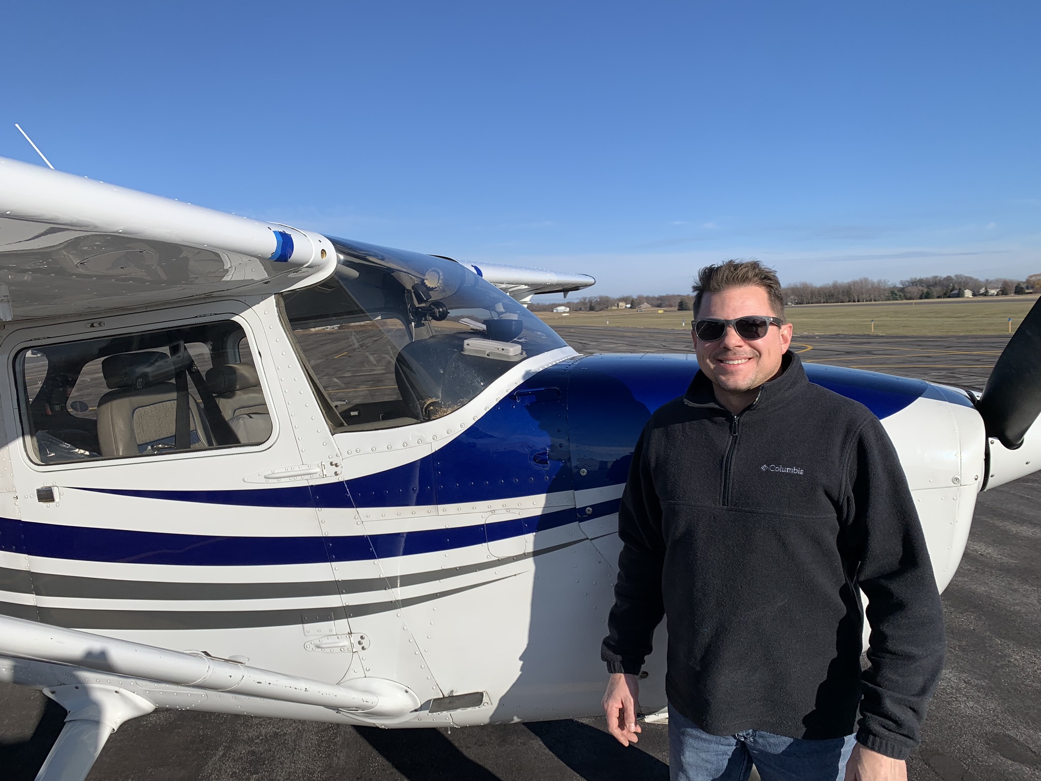 Gopher Flying Club | Crystal MN Airport (KMIC)
